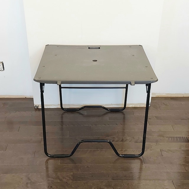 Honda CRV Rear Trunk Folding Cargo Picnic Table Spare Tire Cover ...