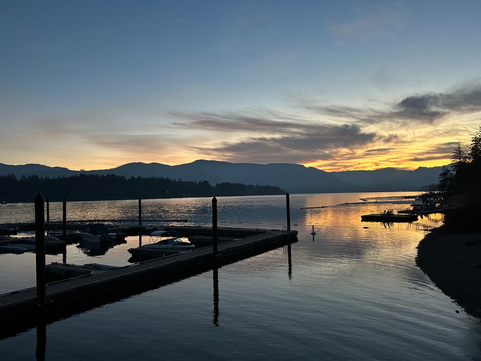 Vancouver Island Cottage Escape | Long Term Rentals | Cowichan Valley ...