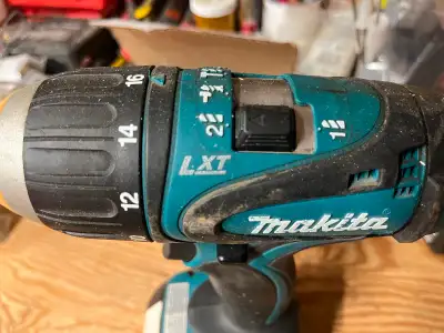 122 ads for hammer drill in Power Tools in Calgary Kijiji Marketplaces