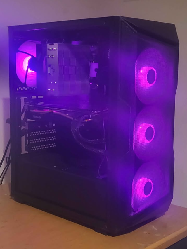 Great Gaming PC l 32GB DDR 5 / AM5 FUTURE PROOF | Desktop Computers ...