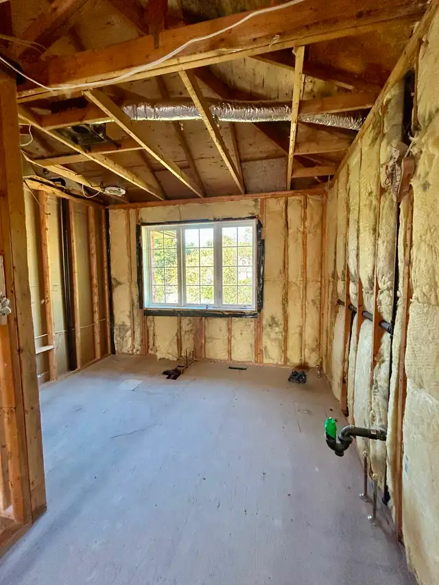 INTERIOR DEMOLITION SERVICES - FREE QUOTES 4163570470 | Renovations ...