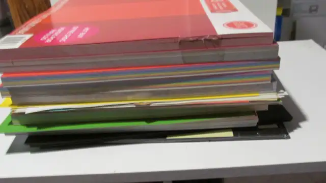 Cricut Cutter Mega Bundle 30 Cartridges and much more | Hobbies ...