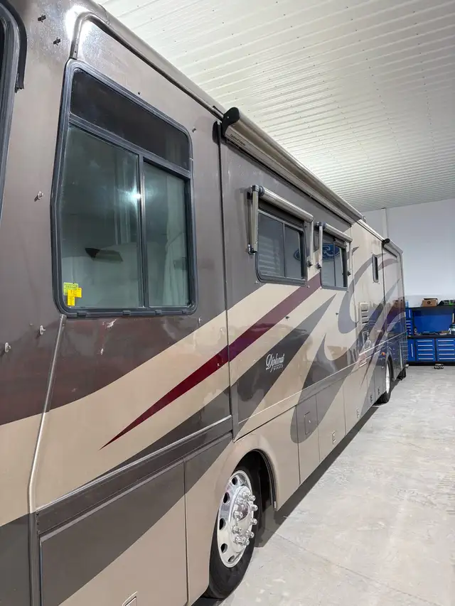 diesel pusher | RVs & Motorhomes | Moose Jaw | Free local classifieds ...