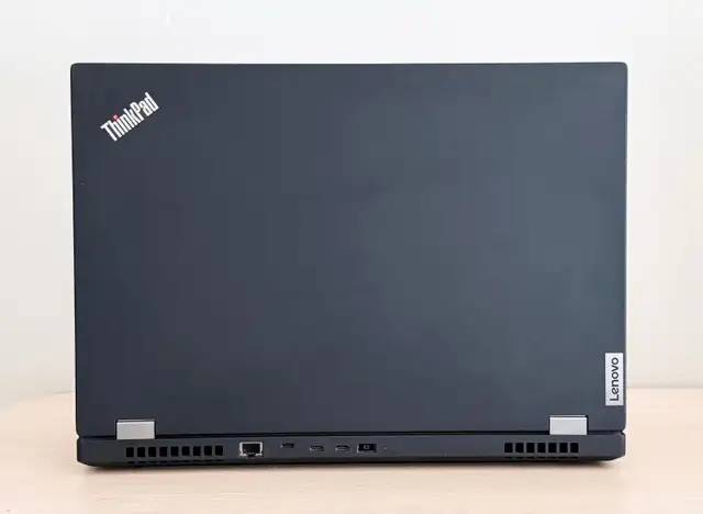 Lenovo ThinkPad P15/ i7-10750H/ Nvidia T2000/ 32GB RAM/512GB SSD ...