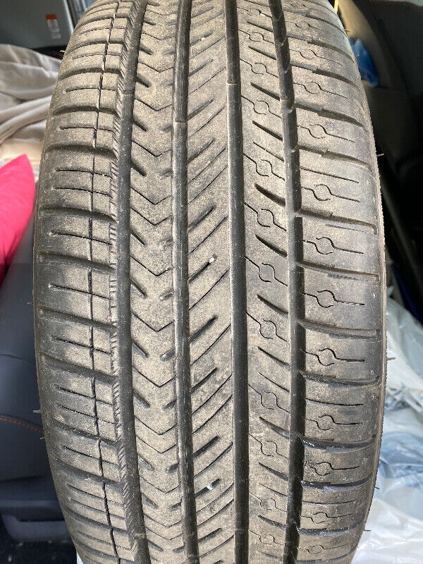 MICHELIN PILOT SPORT AS4 avec Jantes d'origine Mazda MX5 RF 2020 ...