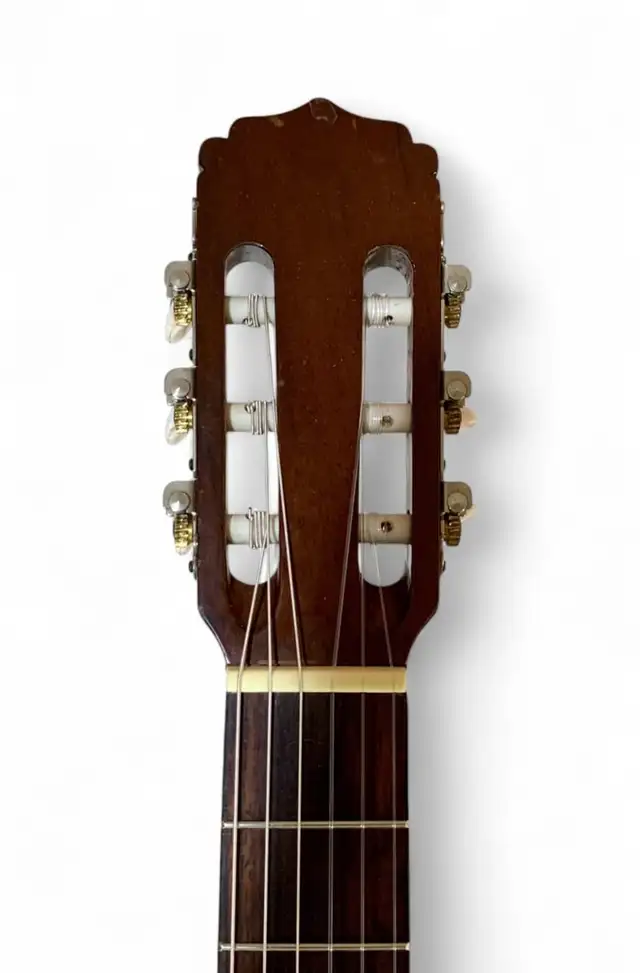 Aria AK-30CE N Electro Classical Guitar | Guitars | Calgary | Free local classifieds - Kijiji