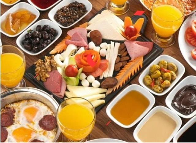 Servers wanted in Oakville | Bar, Food & Hospitality | Oakville ...