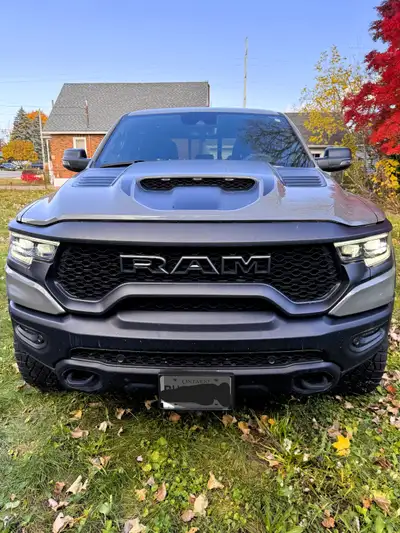 dodge ram trx 1500 in All Categories in Canada | Kijiji Marketplaces