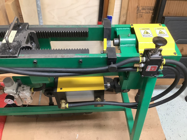 MSI Marking Machine | Other Business & Industrial | Edmonton | Kijiji MSI Marking Machine | Other Business & Industrial | Edmonton | Kijiji