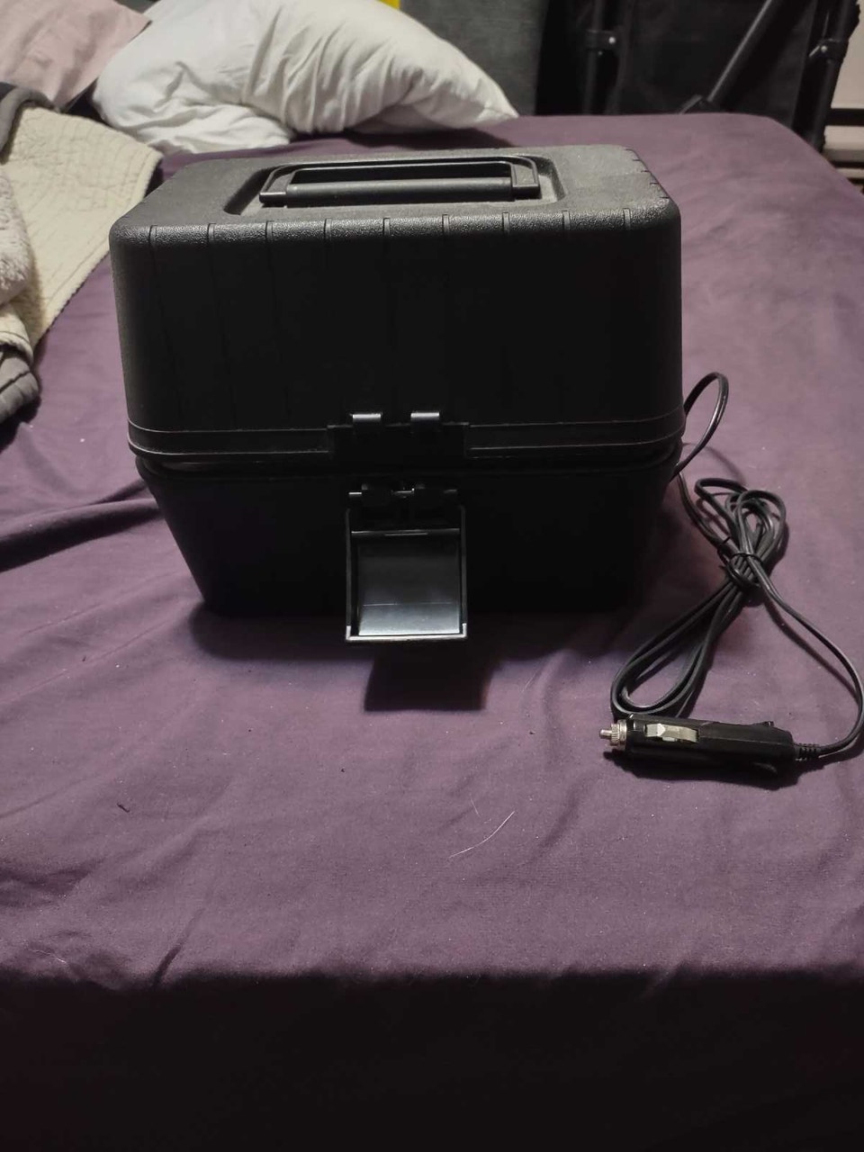 Portable lunch box | Other | Truro | Free local classifieds - Kijiji