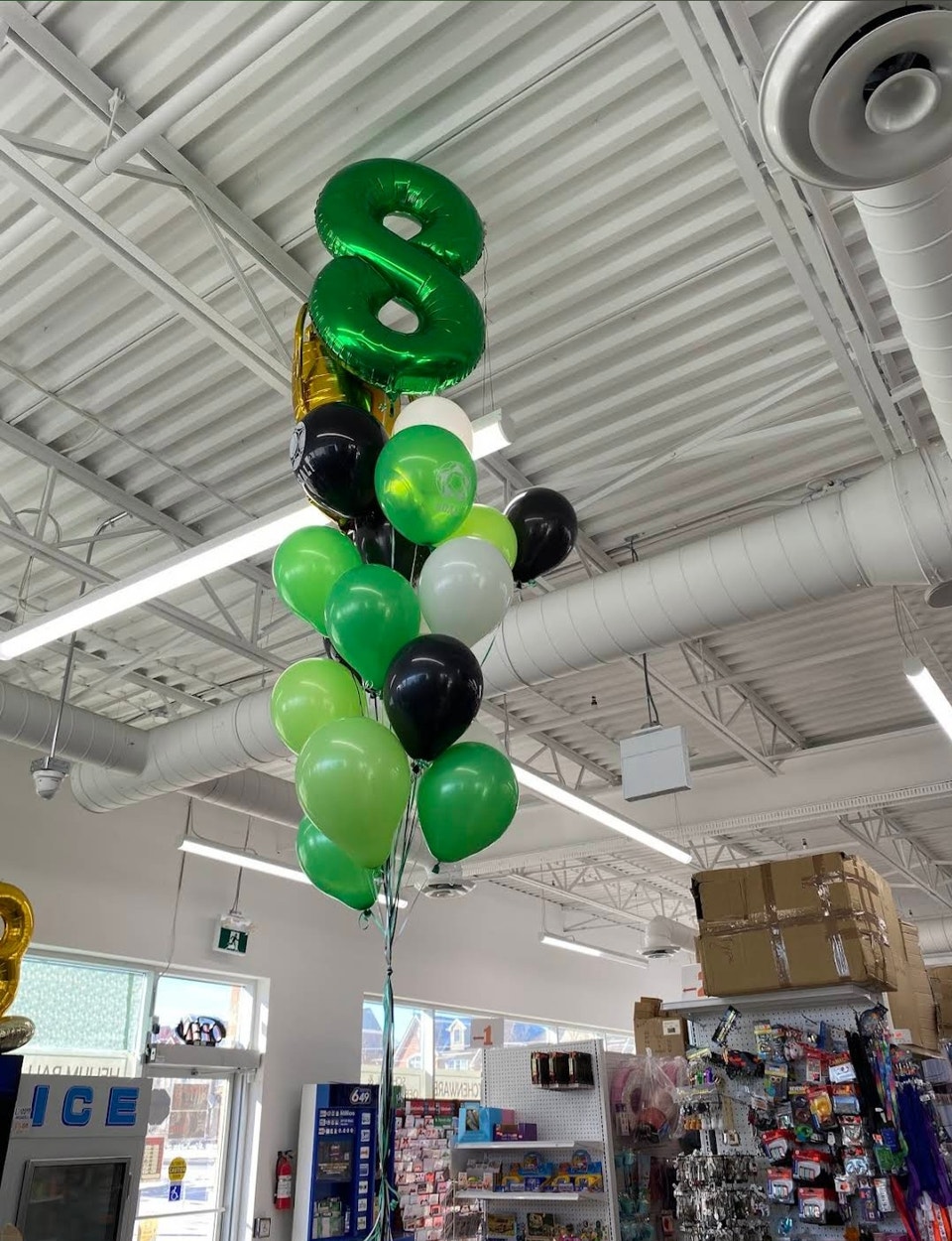 4,000 sq ft Dollar Store – Ridgeway Plaza, on Eglinton for sale ...