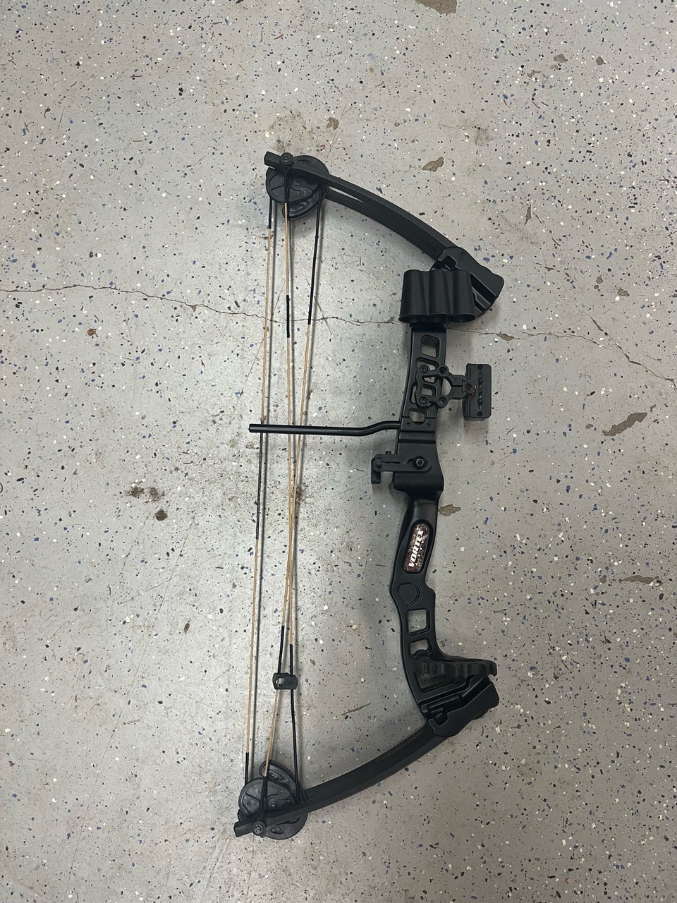 Arc à flèche Barnett Vortex Lite | Other | Québec City | Free local ...