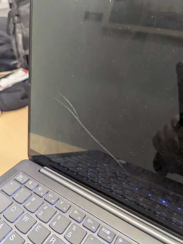 Lenovo Slim 7i 14-inch WUXGA OLED touchscreen display (Gen 9) | Laptops ...