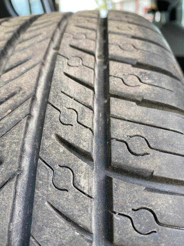 MICHELIN PILOT SPORT AS4 avec Jantes d'origine Mazda MX5 RF 2020 ...