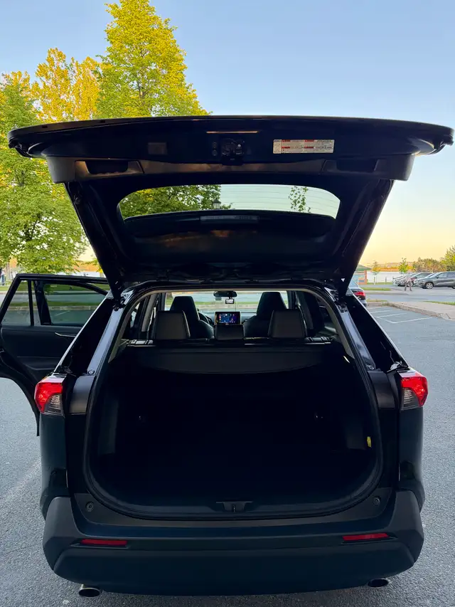2024 Toyota RAV4 XLE Premium AWD – Excellent Condition | Cars & Trucks ...