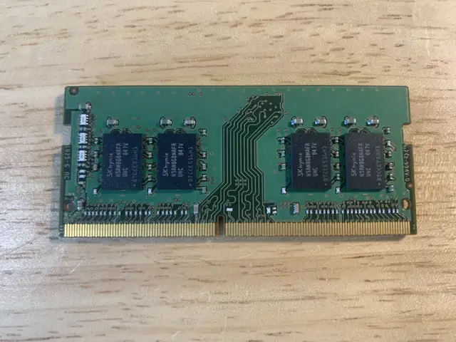 RAM – DDR4 8 Go | System Components | Québec City | Free local ...