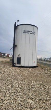 used water storage tanks in All Categories in Canada - Kijiji Canada