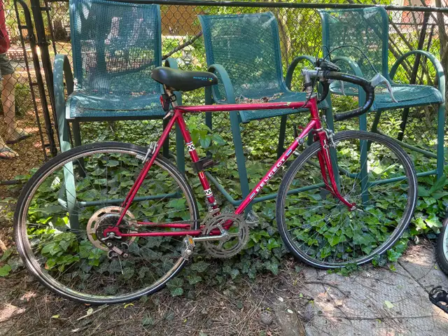10 speed Peugeot Bicycle from 1970s - $150275 | Road | City of Toronto ...