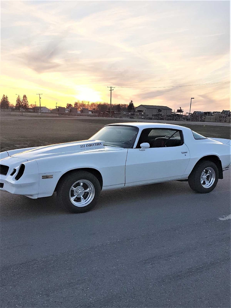 1981 Camaro Performance Built | Classic Cars | Prince Albert | Free ...