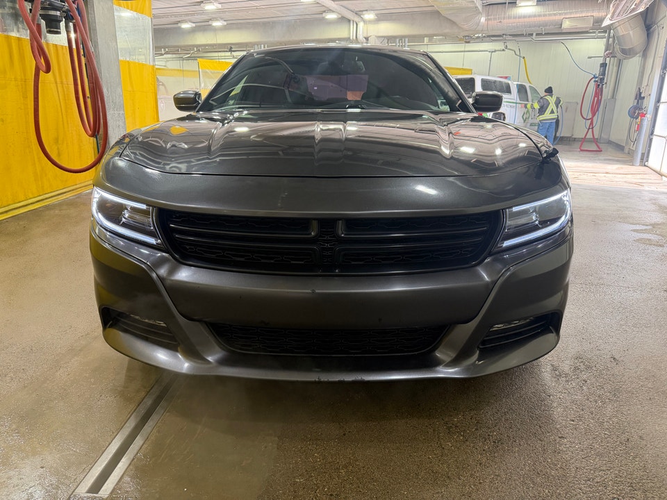 Dodge Charger 2015 SXT | Cars & Trucks | Regina | Free local ...