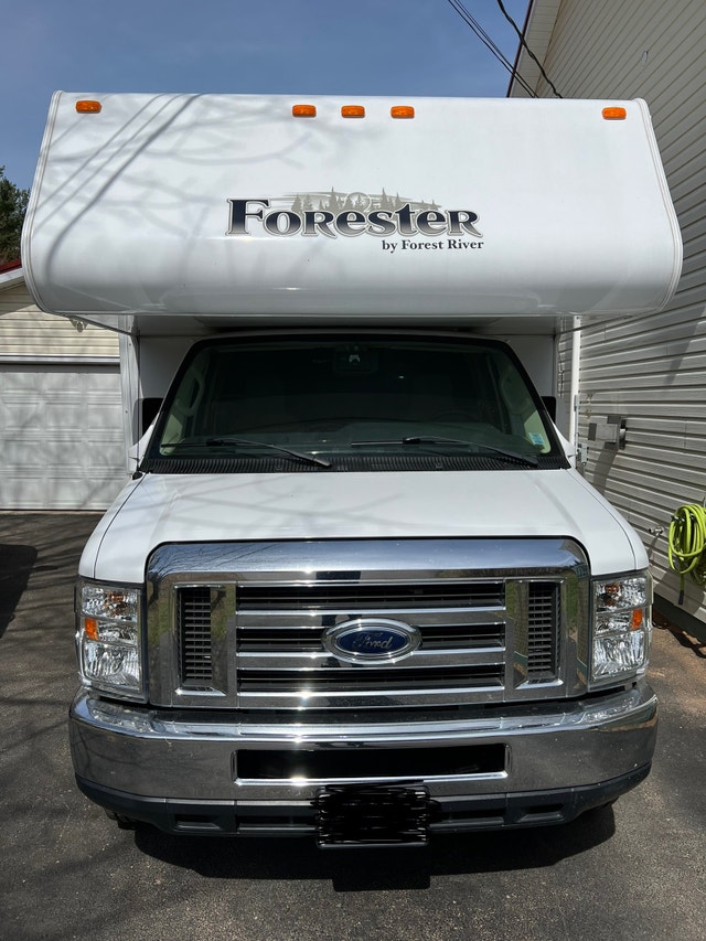 2013 Forest River Forester RV | RVs & Motorhomes | Annapolis Valley ...