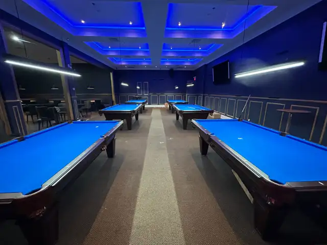 Legacy Billiard Tables and much more-Free Delivery | Dining Tables ...