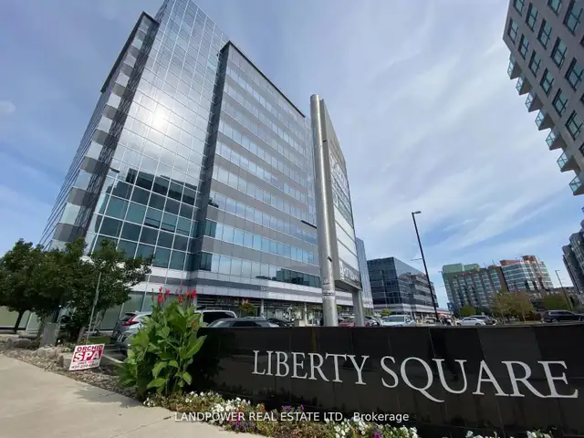 1152 Sq Ft Office Space in Markham For Sale | Commercial & Office Space ...