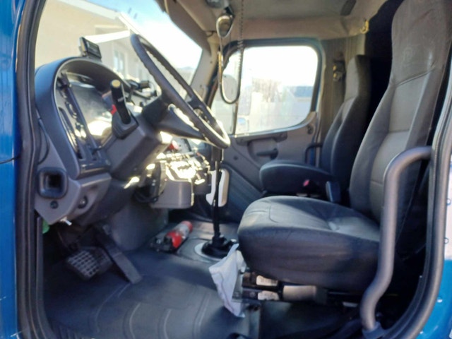 2006 M2 Freightliner Modified. CH Mack bunk. | Heavy Trucks | Saskatoon ...