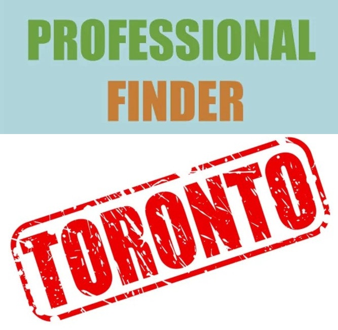 HIRE ME to RESEARCH & FIND PRODUCTS/TAKE PICS in Toronto For You ...