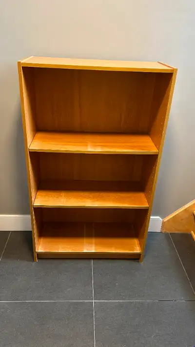 Kijiji bookcase store