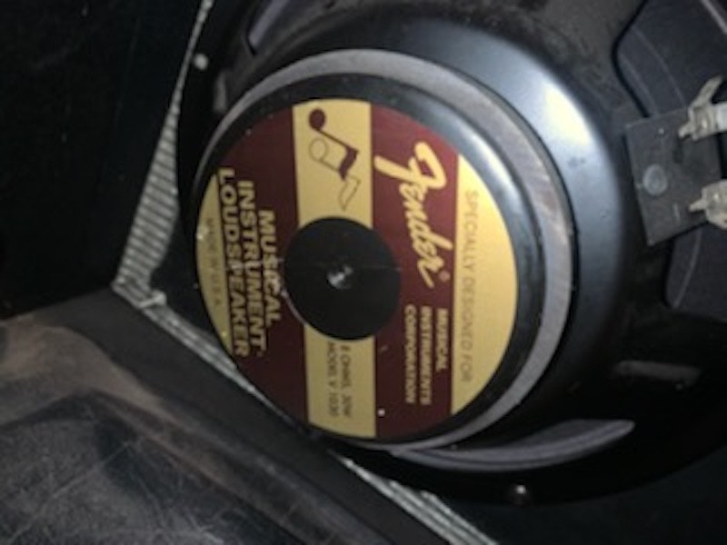 Fender Hot Rod DeVille Amp | Amps & Pedals | Windsor Region | Kijiji