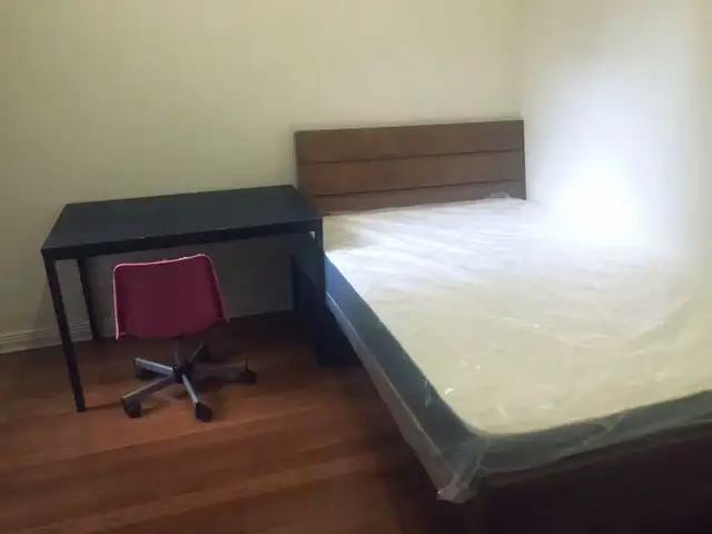 Kensington market first floor one cozy room | Room Rentals & Roommates ...