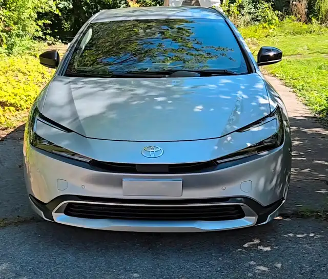 Lease Transfer: 2025 Toyota Prius PHEV/Prime SE | Cars & Trucks | City ...