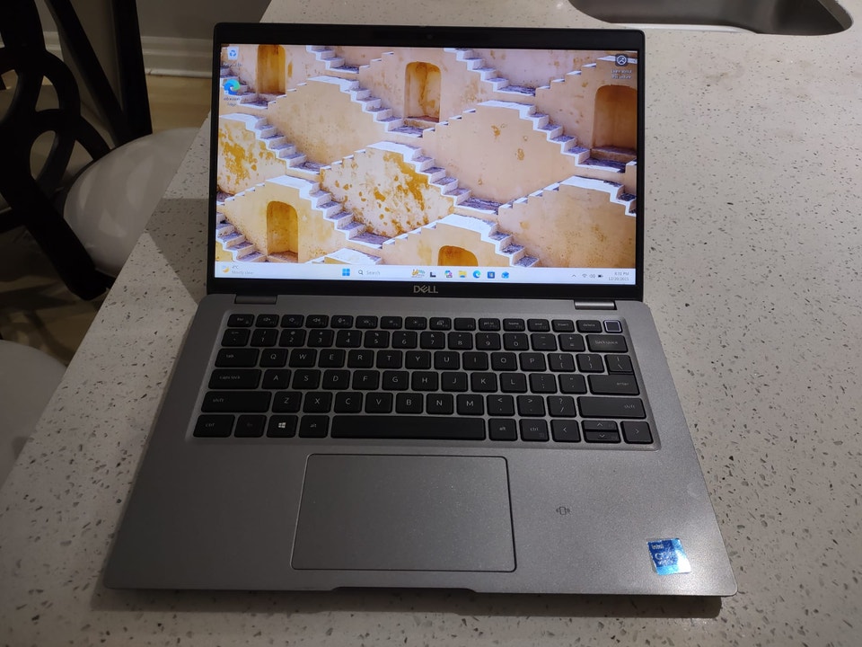 DELL LATITUDE 5420 i7-1185G7 32GB/512G/TOUCH | Laptops | Oakville ...