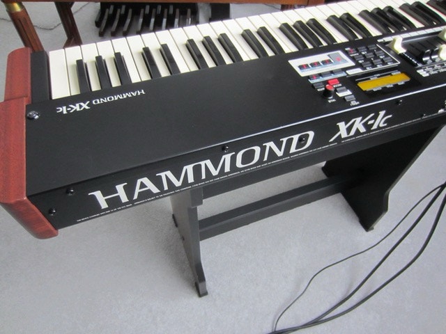 Hammond xk1c | Pianos & Keyboards | Barrie | Free local classifieds ...