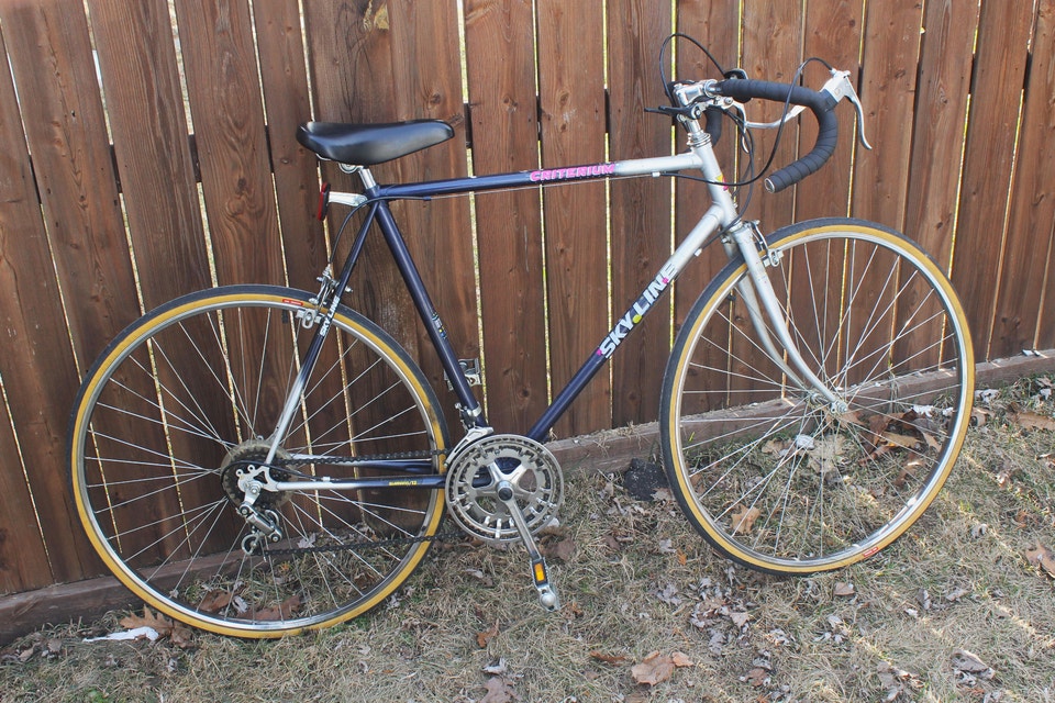 12 Speed Racer Bicycle | Road | Thunder Bay | Free local classifieds - Kijiji