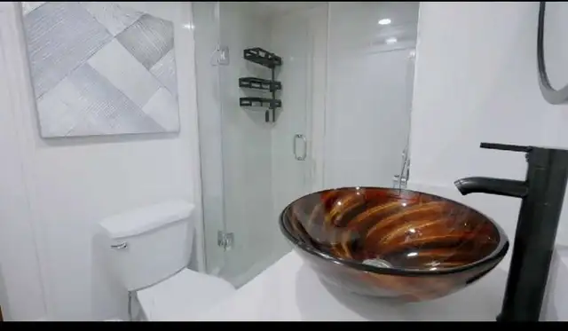 1bhk Basement for Rent | Long Term Rentals | City of Toronto | Free ...