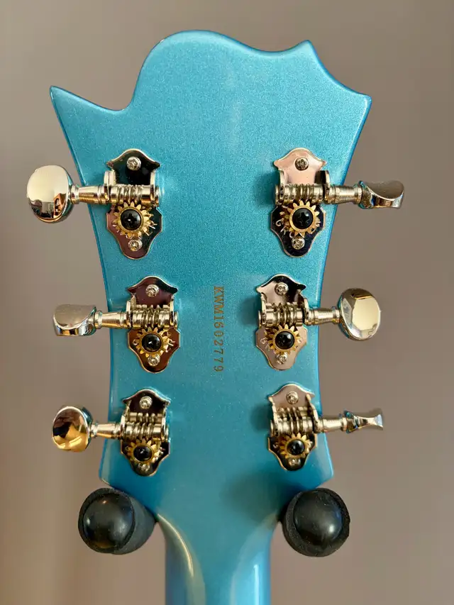 Guild T-Bird ST P90 | Guitars | Gatineau | Free local classifieds - Kijiji