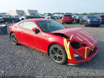 Brz part out store