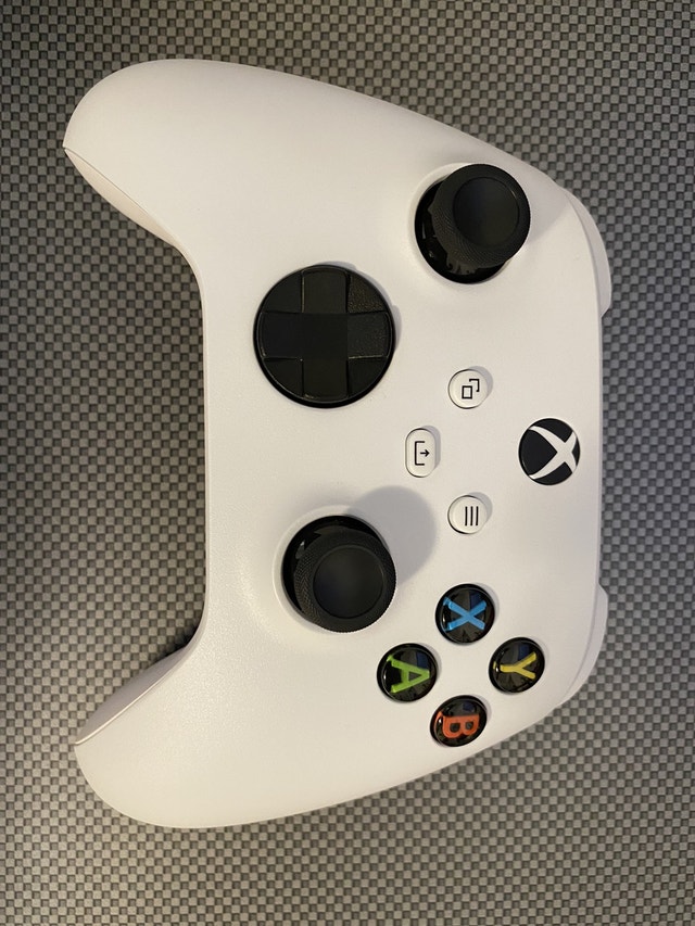 Xbox series x/s Controller | Xbox Series X & S | Oakville / Halton ...