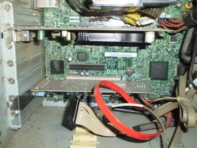 ANTEC Desktop Computer CASE | System Components | City of Toronto ...