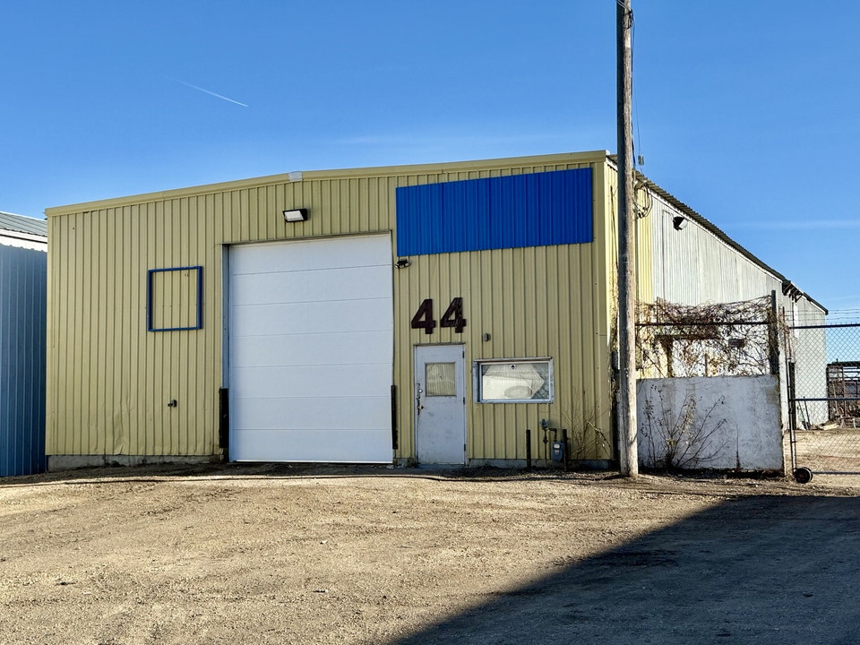 Warehouse & or Gated Compound for Lease | Storage & Parking for Rent ...