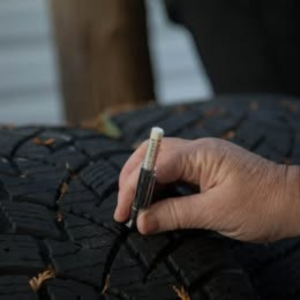 P225/65/R17 - ZETA Arctic Sport - 4 Steel RIMS with WINTER tires ...