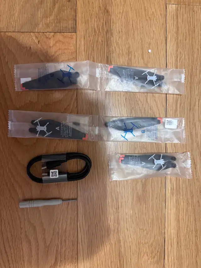 DJI Mini 4 Pro Fky More Plus (4 batteries) | Hobbies & Crafts | Ottawa ...