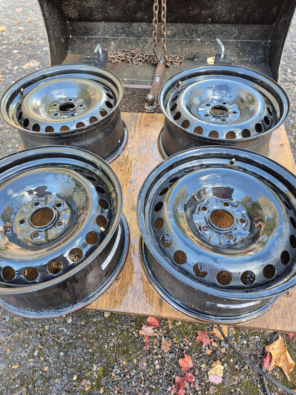 jantes 'a vendre | Tires & Rims | City of Montréal | Free local ...