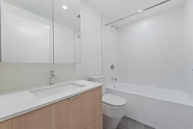 South Coquitlam – Modern 1 Bedroom Unit at SOCO | Long Term Rentals ...