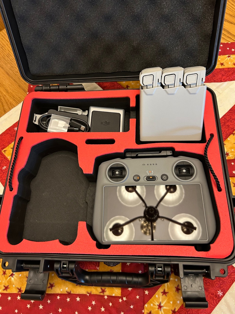 DJI Mini 4 Pro & RC 2 + Accessories | General Electronics | Owen Sound ...