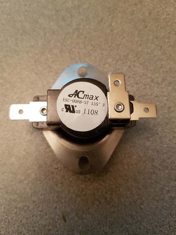 PROTECTION THERMIQUE L135-20 RF840 2 STAGE NEUF NEWS LS3-135 | Autre ...