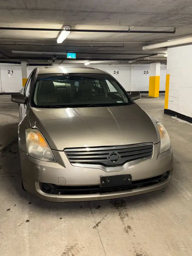 Nissan altima | Cars & Trucks | City of Montréal | Free local ...