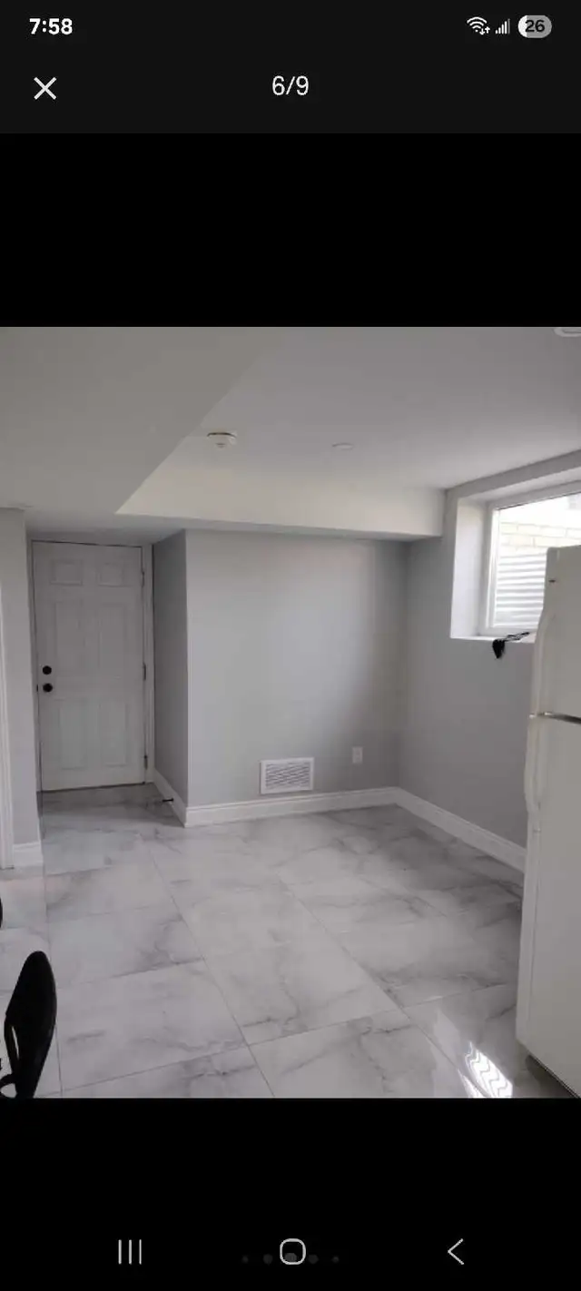 room with attached washroom from july 1st | Long Term Rentals ...